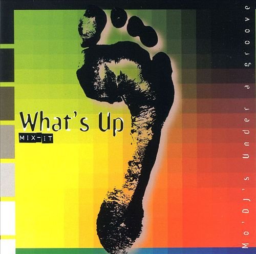 The Mighty Bop, DJ Jeff & Steeff, Undo, DJ Loik, Alex Gopher, St ...