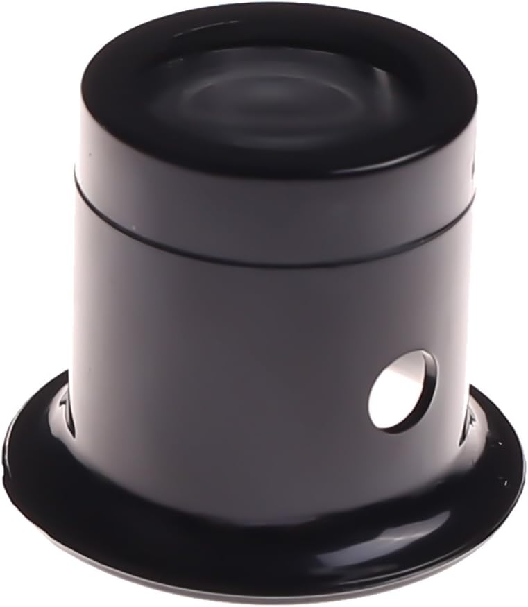 Amazon.com: CosCosX Black 5X Jewelers Eye Loupe Loop Magnifier ...