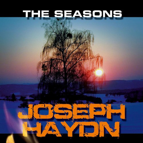 Amazon.com: Joseph Haydn - The Seasons : Joseph Haydn: Digital Music