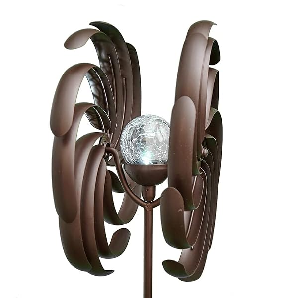 The 30 Best Spiral Wind Sculptures of 2025 [Verified] - Cherry Picks