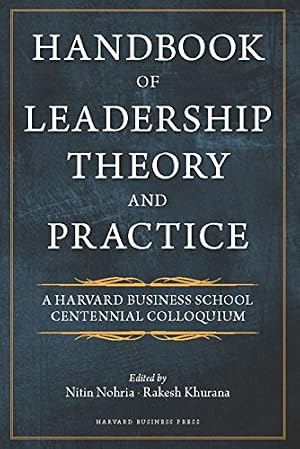 Amazon.com: Leadership: Theory and Practice eBook : Northouse, Peter G ...