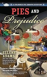 Peach Pies and Alibis (A Charmed Pie Shoppe Mystery Book 2) - Kindle ...