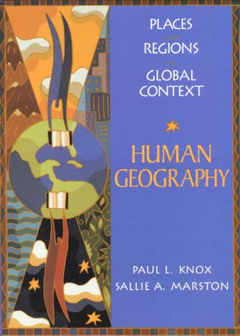 『Human Geography: Places and Regions in Global - 読書メーター
