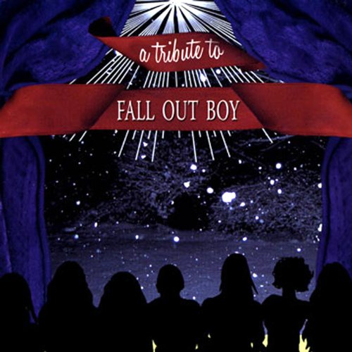 Play A Tribute to Fall Out Boy by Loaded God Complex on Amazon Music
