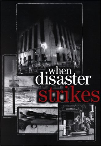 When Disaster Strikes: With an Introduction: Raines, Kimberly, St ...