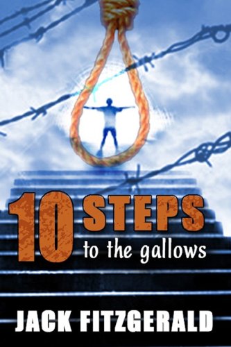 Ten Steps to the Gallows: True Stories of Newfoundland and Labrador ...