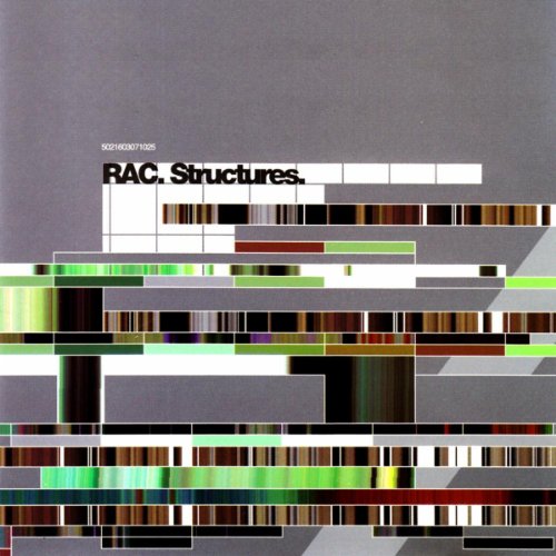 Play Structures by RAC on Amazon Music