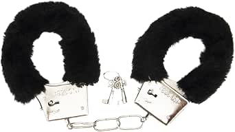 Amazon.com: Hand Cuff Set For Adults Bedroom, Handcuffs For Adults ...