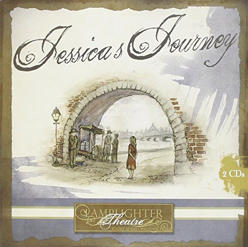 [author] - Jessica's Journey Dramatic Audio - Amazon.com Music