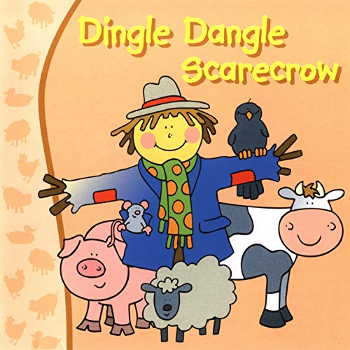 Play Dingle Dangle Scarecrow by Kidzone on Amazon Music