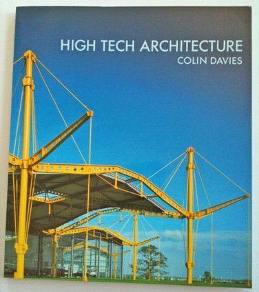 Buy High Tech Architecture Book Online at Low Prices in India | High ...