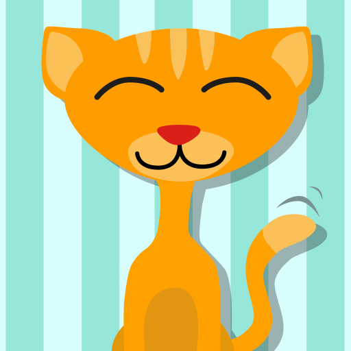 Pat the Cat Storybook - App on Amazon Appstore