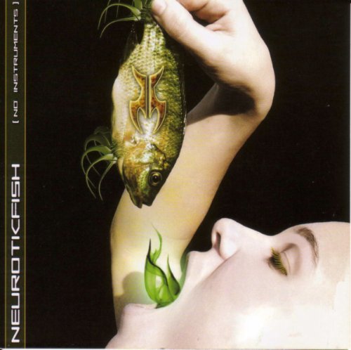 No Instruments by Neuroticfish on Amazon Music - Amazon.co.uk