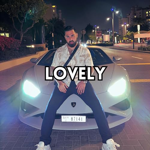 Écouter Lovely par Kubi sur Amazon Music Unlimited