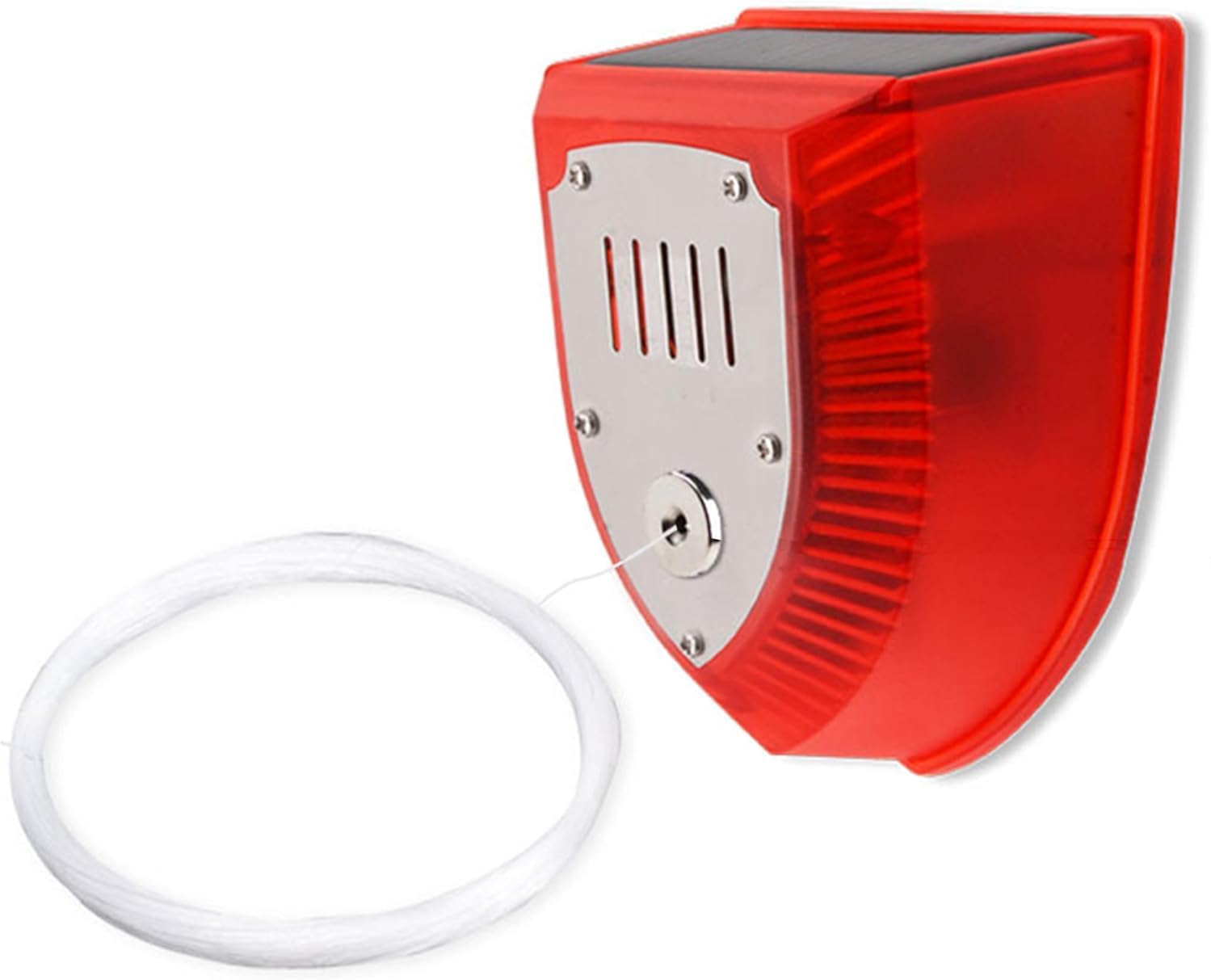 Amazon.com: Mail Chime: Mail Alarm - Long Range (500 ft) Wireless ...