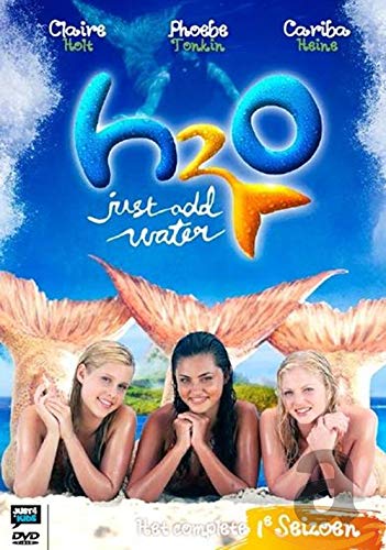 Amazon.com: H2O - Just Add Water: Complete Series 1 : Movies & TV