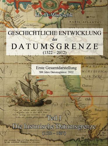 Datumsgrenze - Lexikon der Geographie