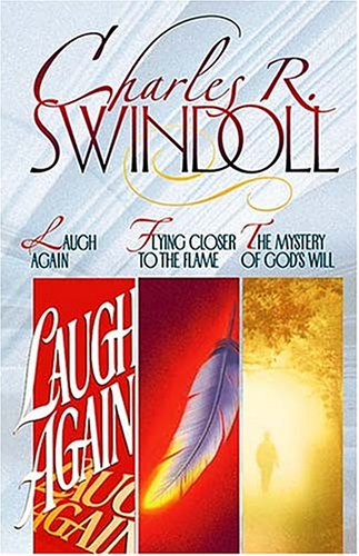 Swindoll 3-in-1: Swindoll, Charles R.: 9780849916786: Amazon.com: Books