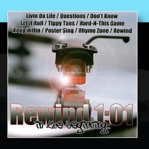 Various Artists Rewind 1 01 Rewind 1 01 Amazon Music