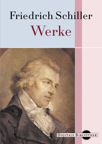 Digitale Bibliothek 103: Friedrich Schiller - Werke : Amazon.de: Bücher