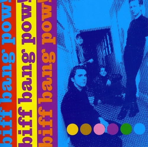 Best of Biff Bang POW | Amazon.com.br