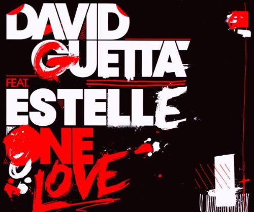 David Guetta - One love [Single-CD] - Amazon.com Music