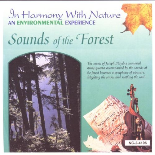 Amazon.com: Sounds of the Forest: CDs & Vinyl