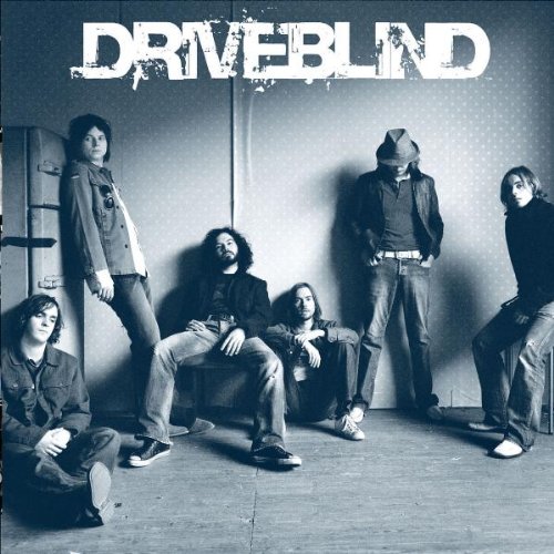 Amazon.com: Driveblind: CDs & Vinyl