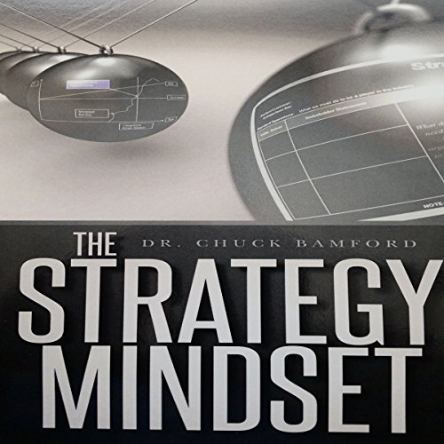 Amazon.com: The Strategy Mindset 2.0: A Practical Guide to the Design ...