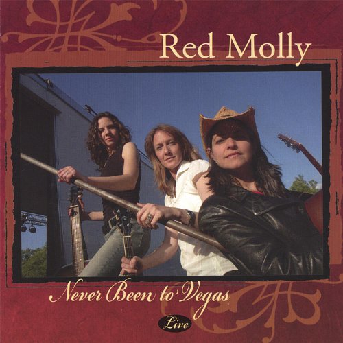 Amazon.com: Never Been to Vegas : Red Molly: Digital Music