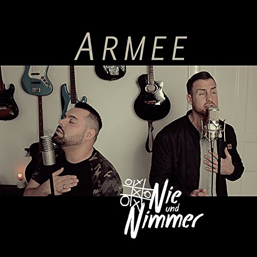 Play Armee by Nie und Nimmer on Amazon Music