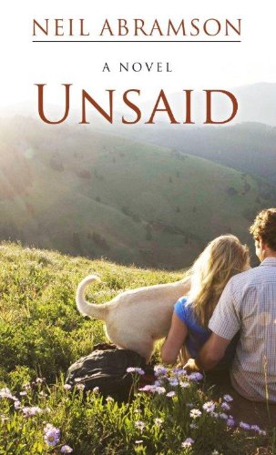 Publication: Unsaid