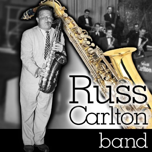 Amazon.com: Russ Carlton Band : Russ Carlton: Digital Music