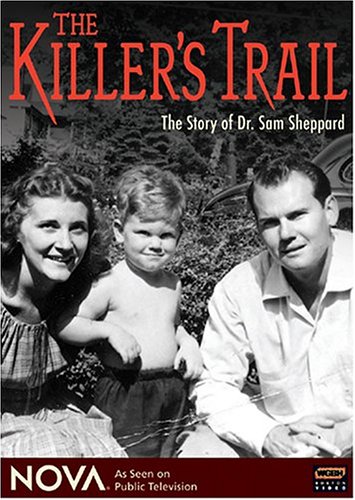 Amazon.com: NOVA: The Killer's Trail - The Story of Dr. Sam Sheppard ...