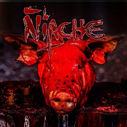 Amazon.com: ÑIACHE : ÑIACHE: Música Digital