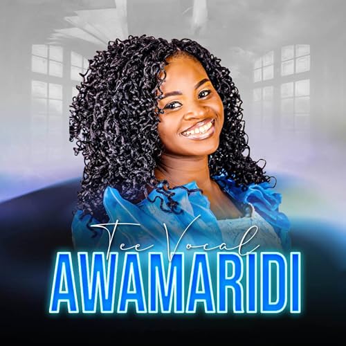 Play AWAMARIDI by OYEGOKE ADETAYO on Amazon Music