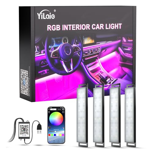 Car Interior Lights – The 15 best products compared - Your Motor Guide