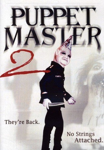 Amazon.com: Puppet Master: Volume 2 : Charlie Spradling, Elizabeth ...