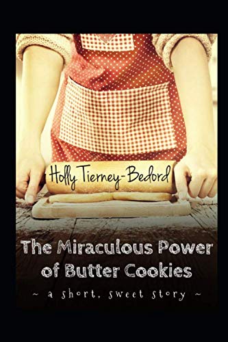 The Miraculous Power of Butter Cookies | Amazon.com.br