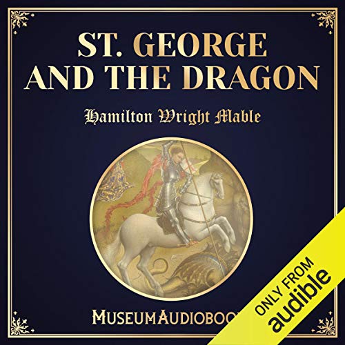 Amazon.com: St. George and the Dragon (Audible Audio Edition): Agnes ...