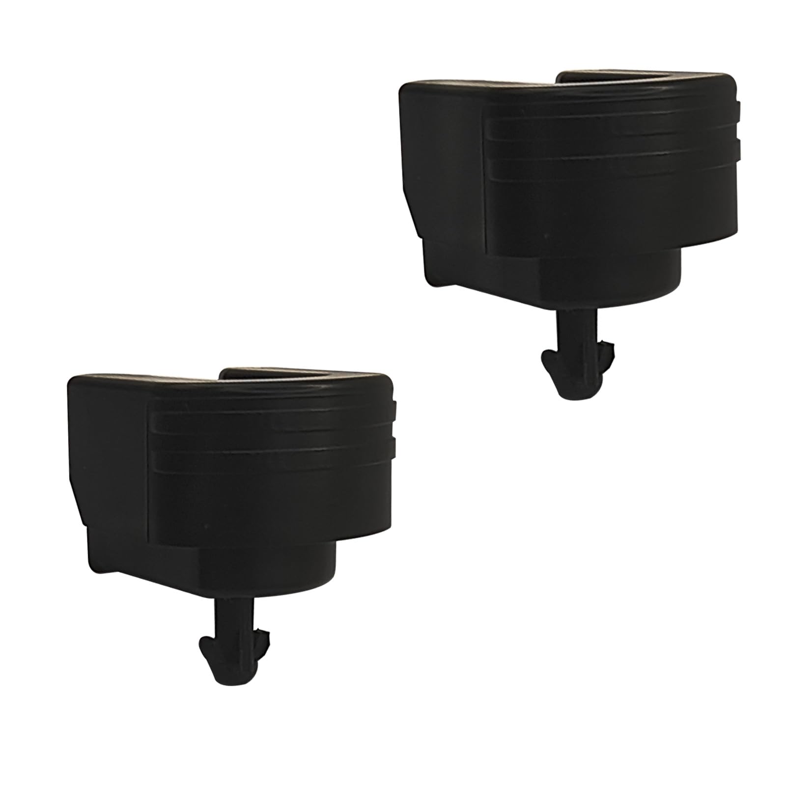 Amazon.com: 2PCS Tailgate Bushing, Replaces 84331136 22966936 Tail Gate ...