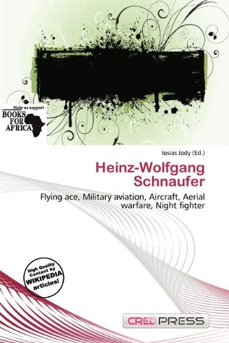 Amazon.co.jp: Heinz-Wolfgang Schnaufer : 本