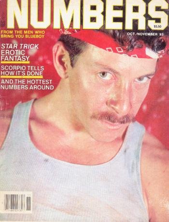 Numbers Magazine: October 1983 (Volume 66): Larry Griffin: Amazon.com ...