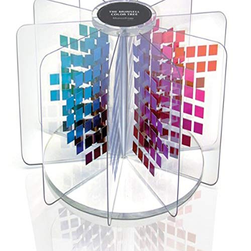 Munsell Color Tree (M70115) - Want It All