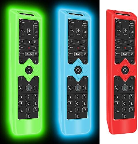 Amazon.com: Remote Case Covers Holder for Xfinity Remote Control ...