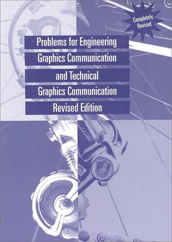 Amazon.com: Problems for Engineering Communications & Technical Graphic ...