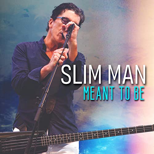 Play Meant to Be by Slim Man on Amazon Music