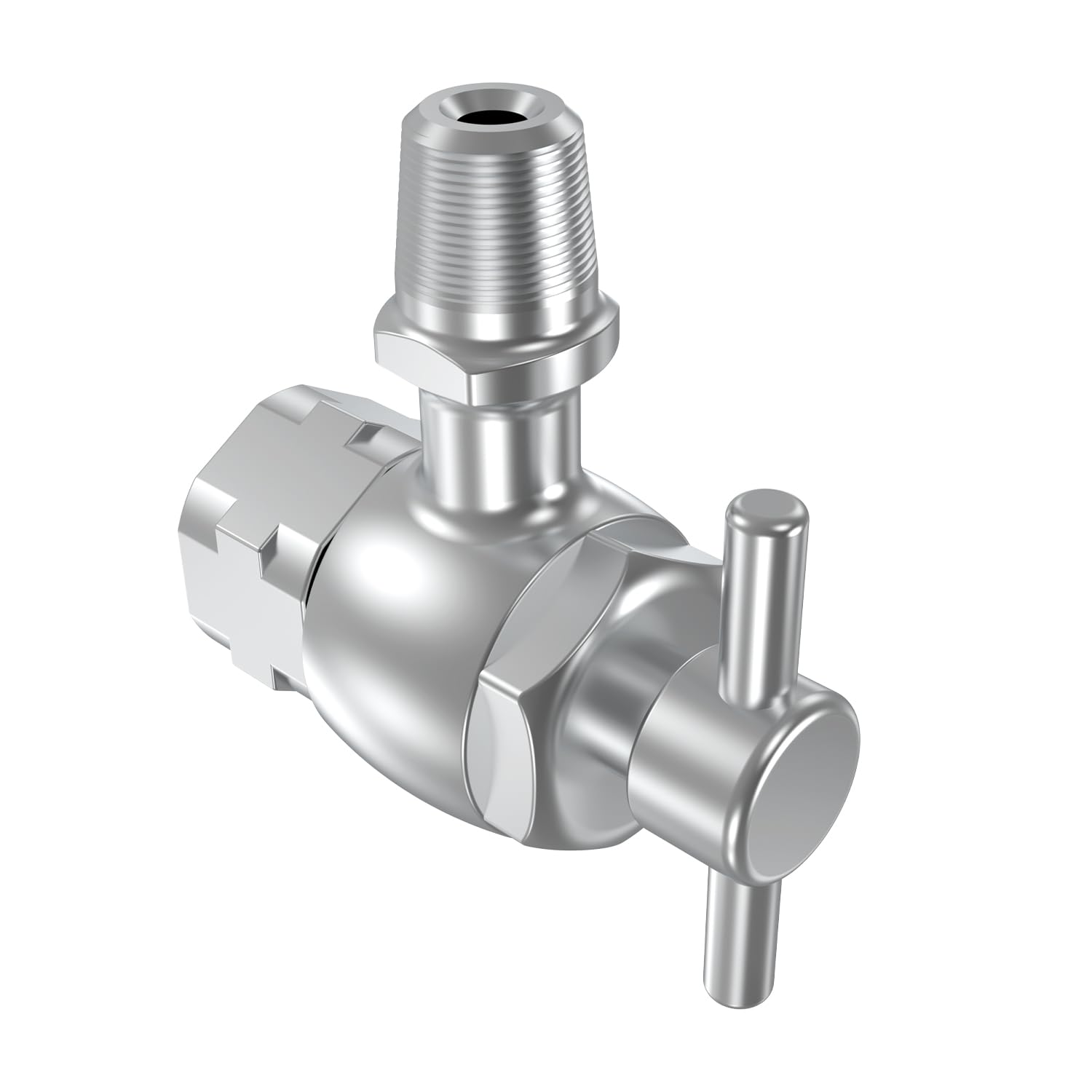 Snapklik.com : LTIENBST High Pressure Struct No Air Loss Coupler 556 ...