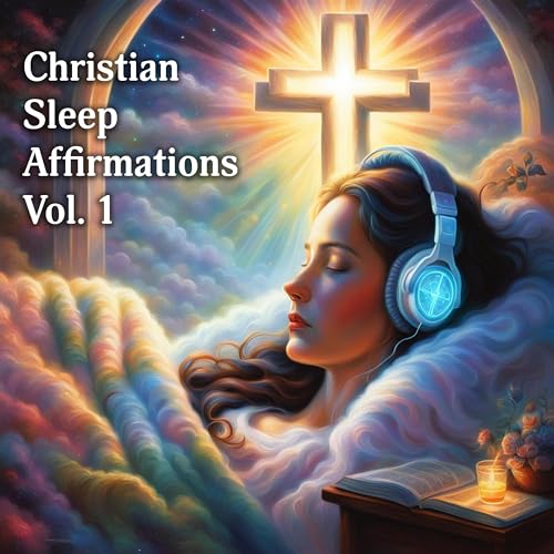 Play Christian Sleep Affirmations, Vol. 1 by Christian Sleep ...