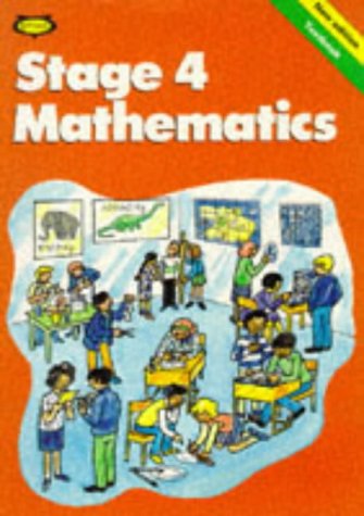 SPMG: Stage 4: Textbook (SPMG): Scottish Primary Mathematics Group ...
